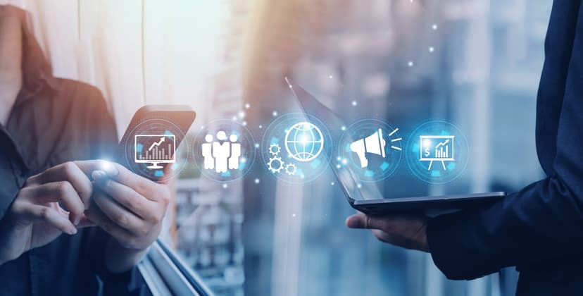 UNO Media | Create Unlimited iNnovation & Optimized solutions